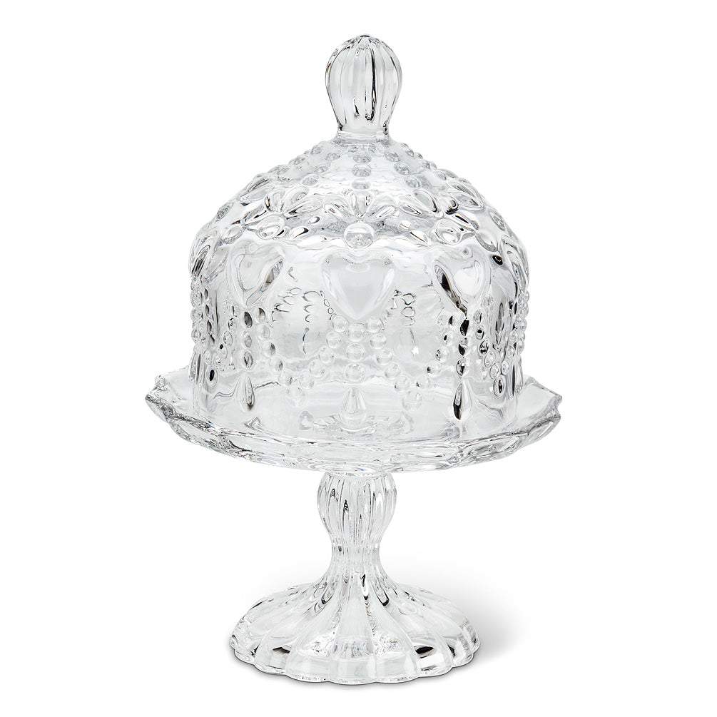 mini cloche en verre – Boutique Roba et Murmure